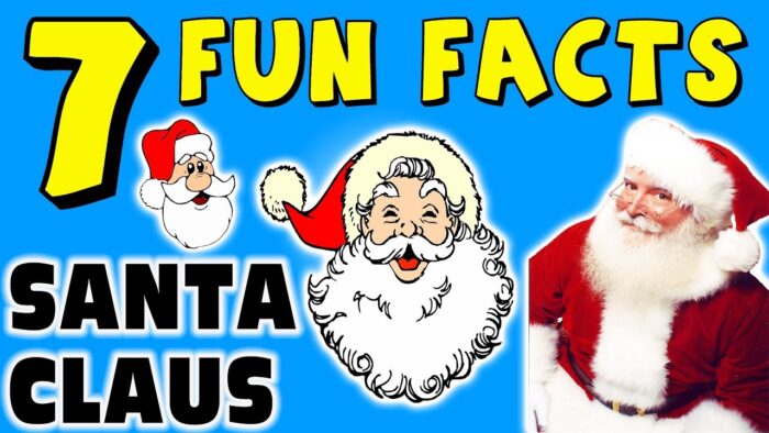 Who Created Santa Claus? History and 7 Interesting Facts - Christmas In ...